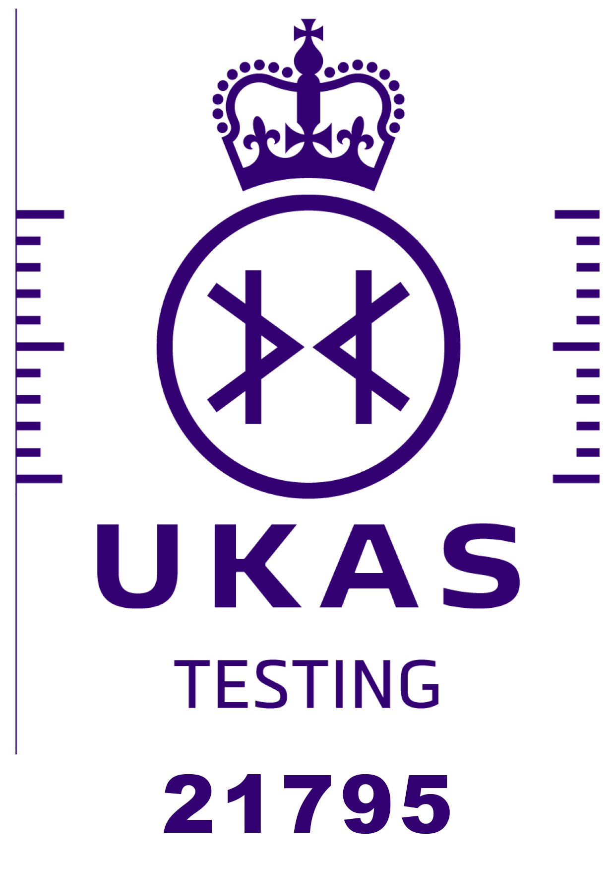 Why use a UKAS Lab? - Bluezone Scientific